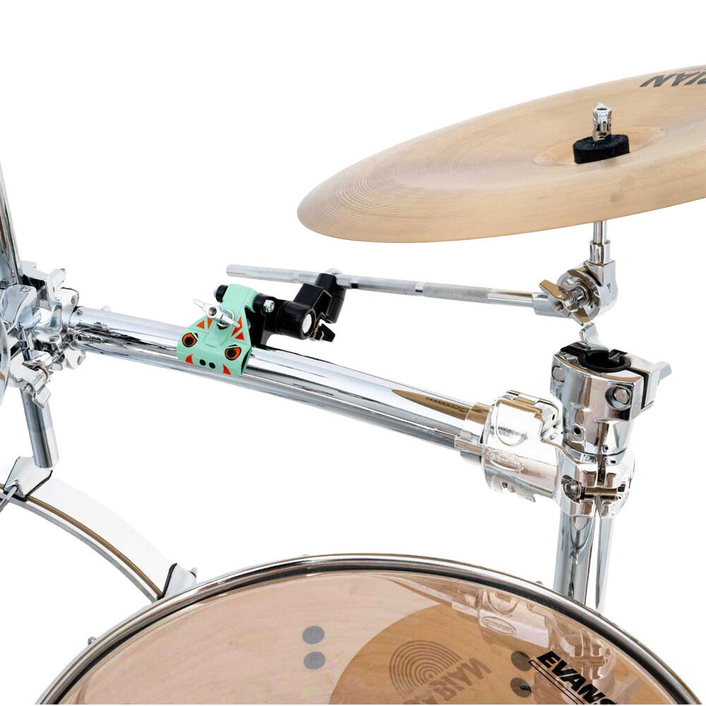 Dixon 15" Long Cymbal Arm with Monster Clamp