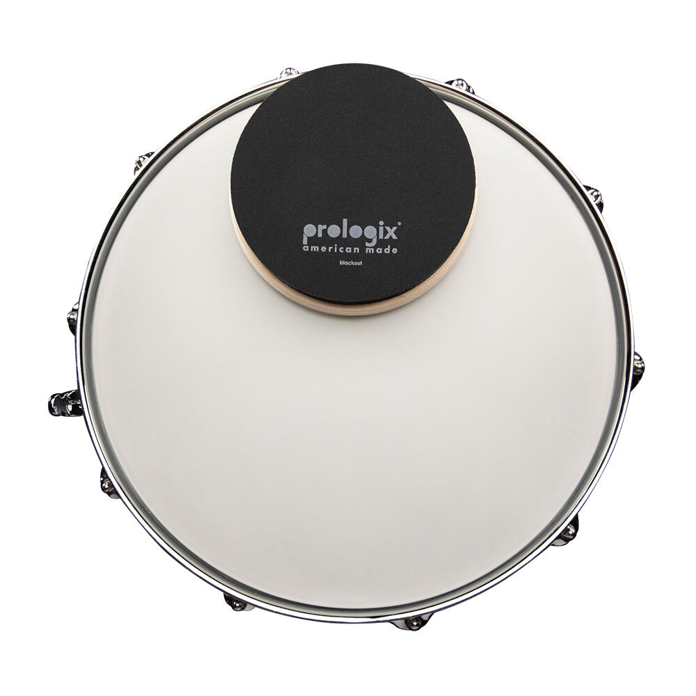 Pro Logix VST Training Series 6" Compact Double-sided Practice Pads - 2 ...