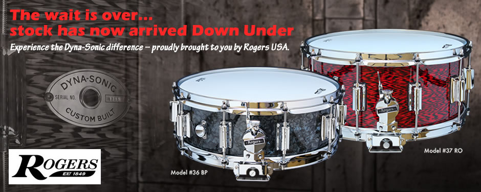 Pro Music Australia are distributors of fine musical instruments to ...