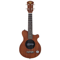 UKULELE Solid Body Electric Ukuleles